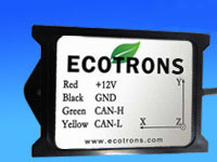 Products | ECOTRONS
